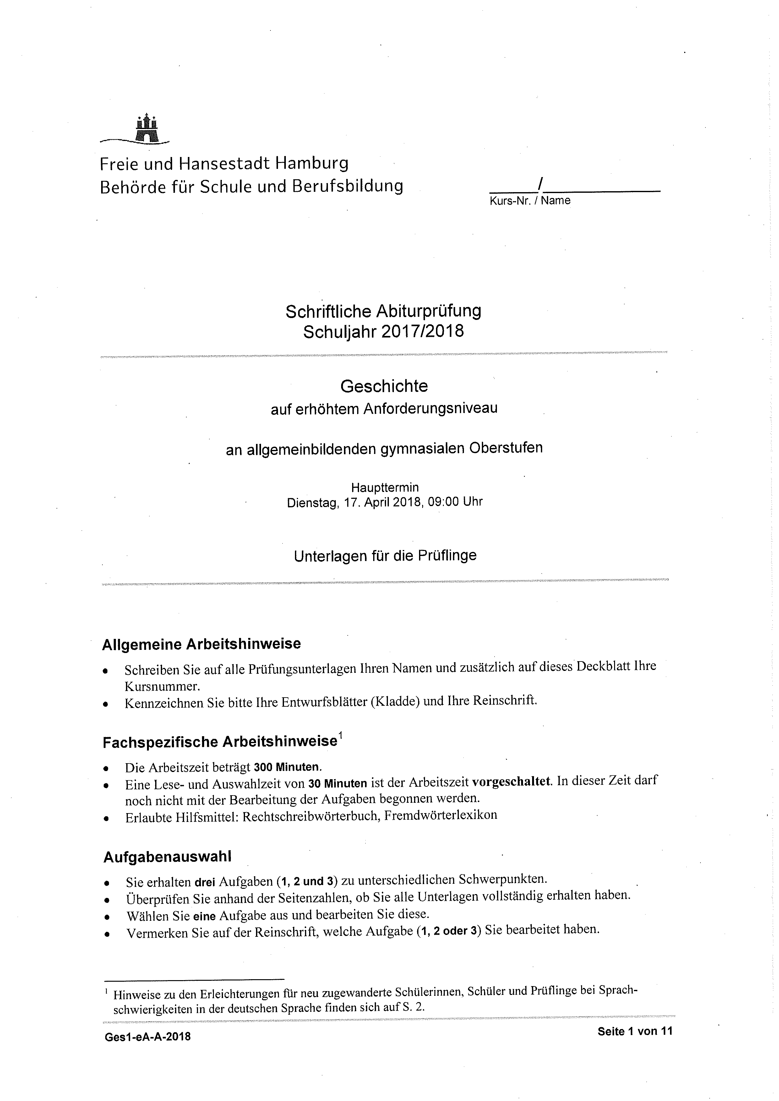 Ges1-eA-A-SCAN-2018 - FragDenStaat