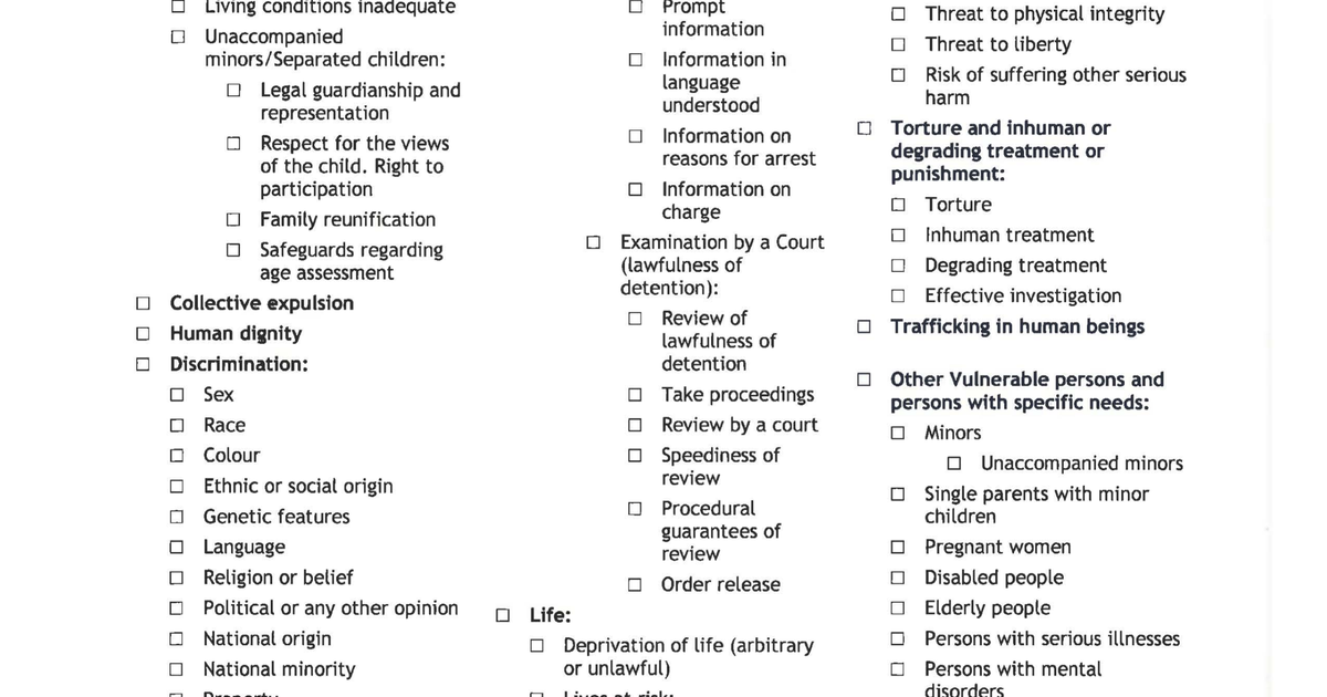 7_List of potential fundamental rights violations during operations.pdf ...