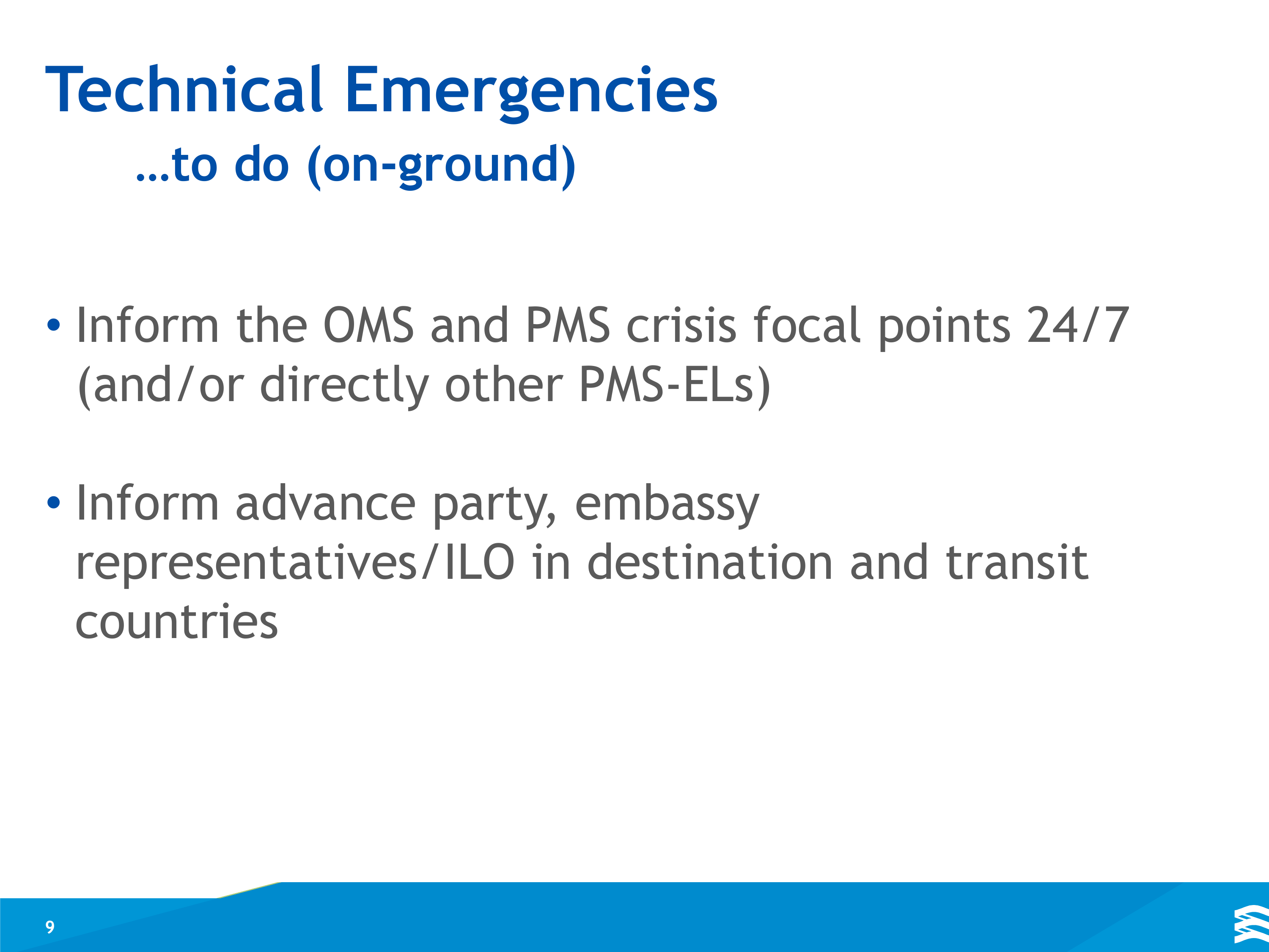 Prezentacja programu PowerPoint - FragDenStaat