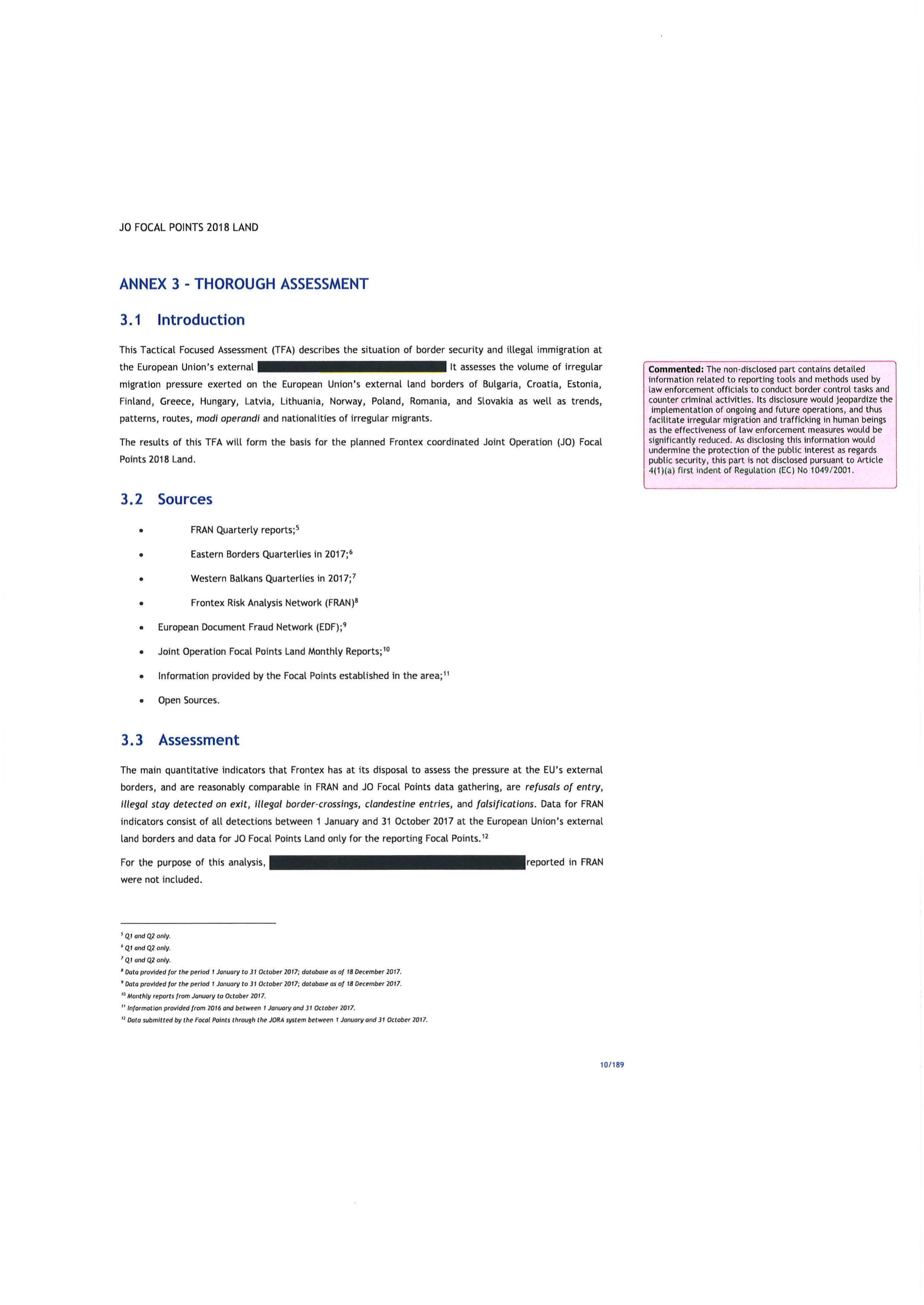 OPlan FP 2018 annexes 1 - FragDenStaat