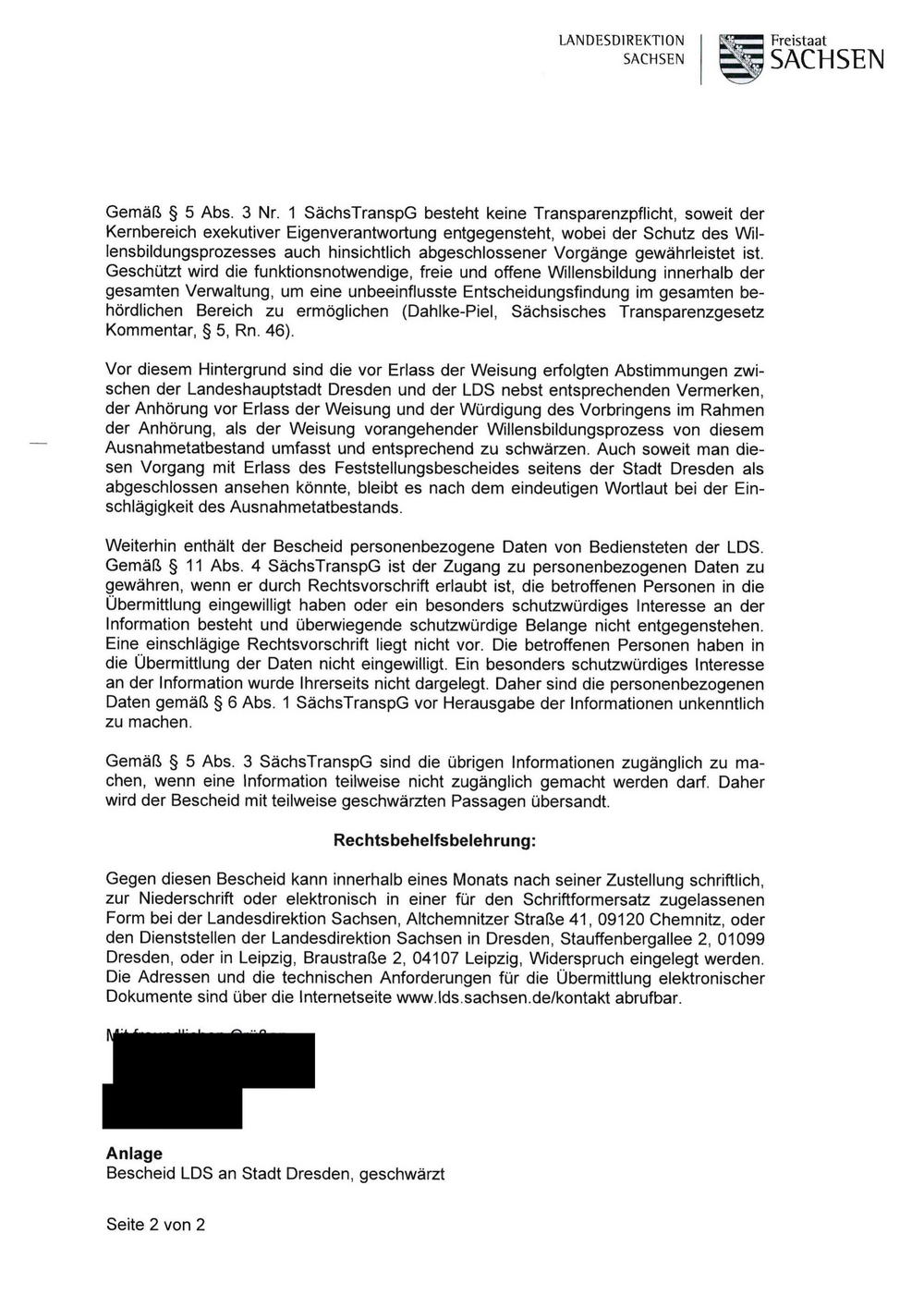 bescheid-lds_geschwaerzt - FragDenStaat