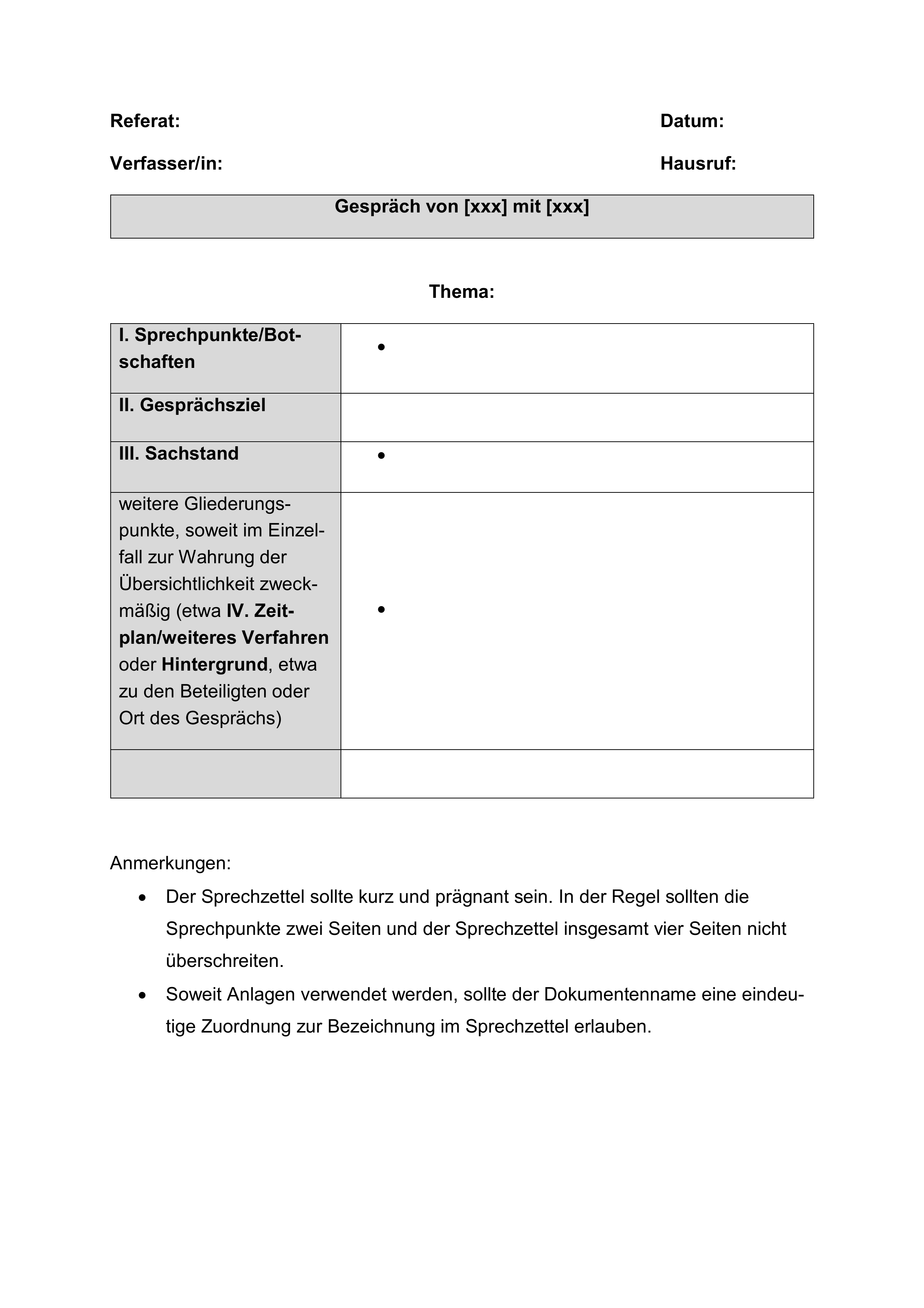 Microsoft Word - Muster Sprechzettel .docx - FragDenStaat