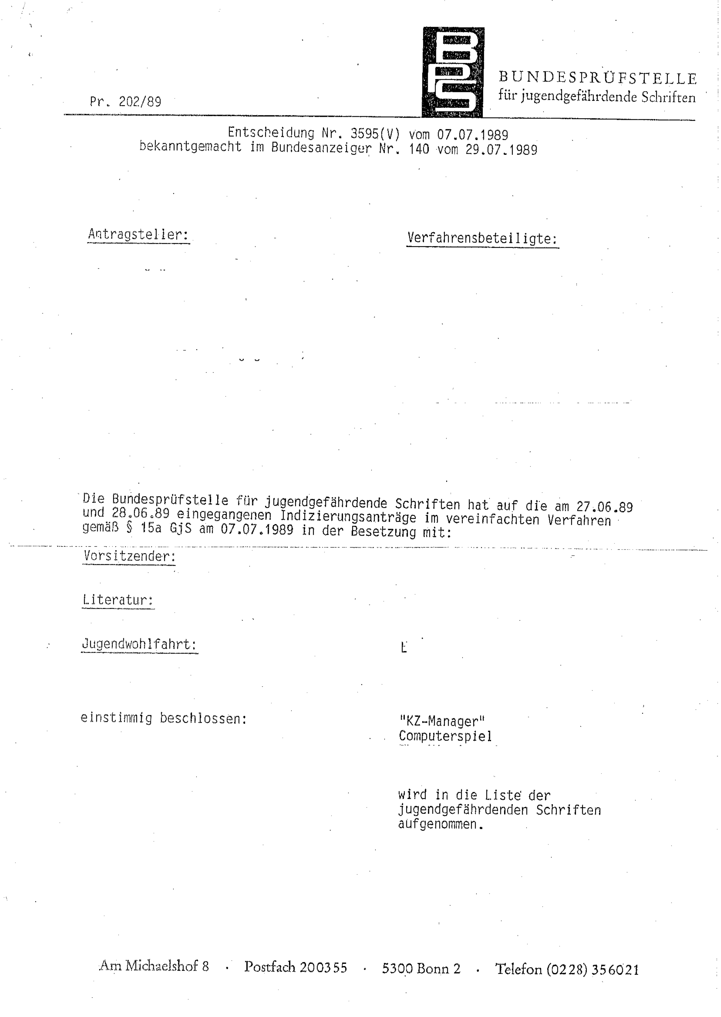 kz-manager-inde-3595-v-vom-7-7-1989 - FragDenStaat