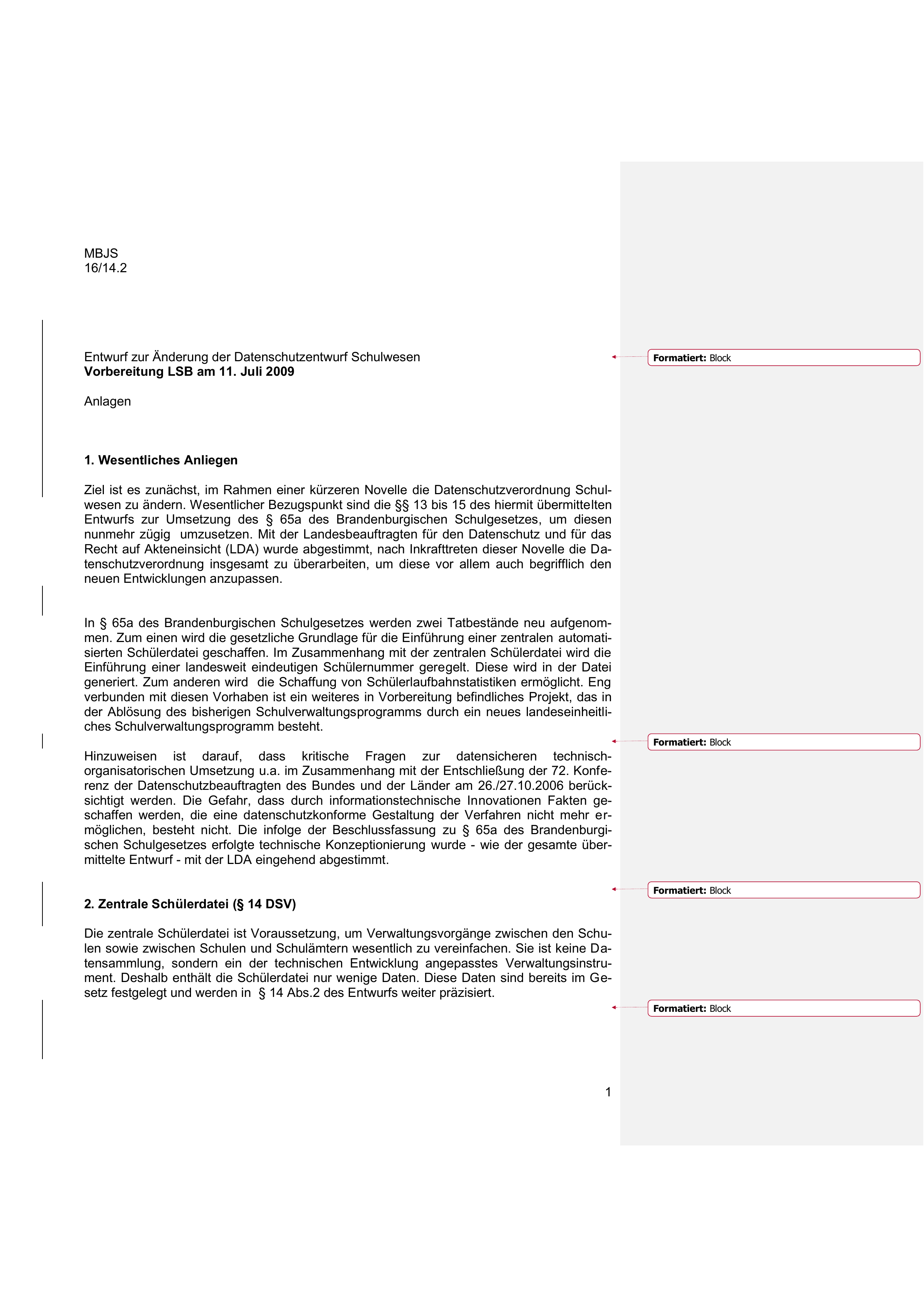 dsv-an-lsb-11-juli - FragDenStaat