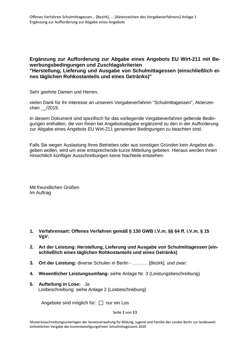 Anlage 1 Ergänzung Aufforderung zur Abgabe eines Angebots_final_19-12 ...