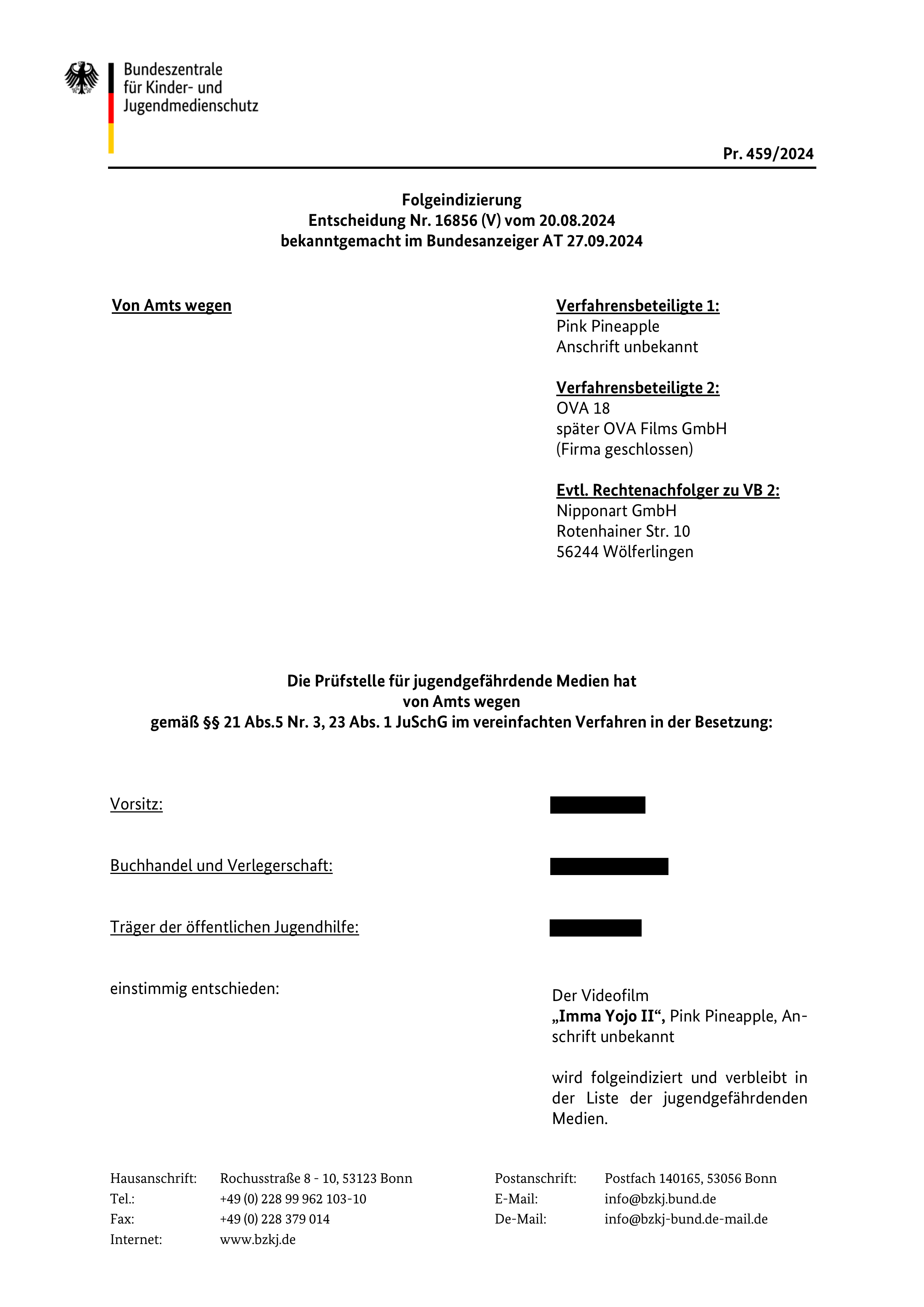 imma-yojo-ii-e-16856-v - FragDenStaat