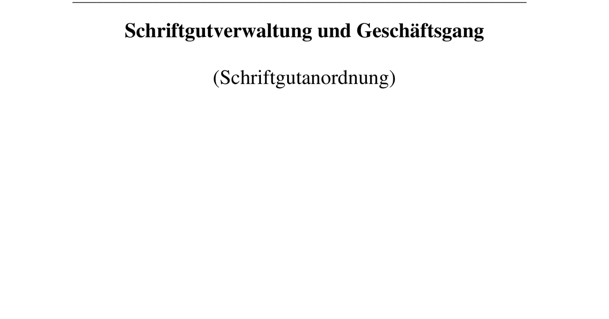 Microsoft Word - SGA.docx - FragDenStaat