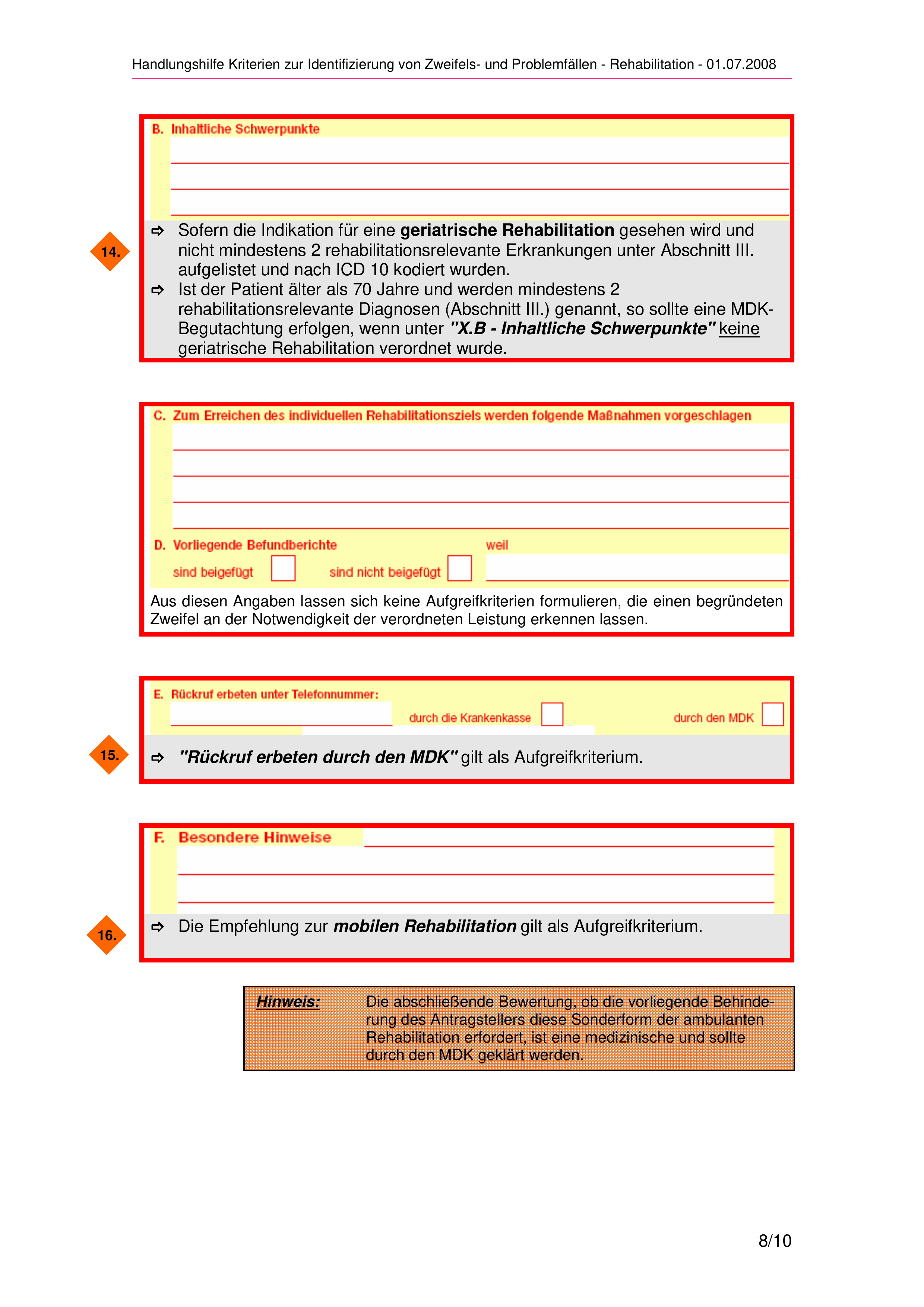 Microsoft Word - Handlungshilfe_Muster 61_01072008.doc - FragDenStaat