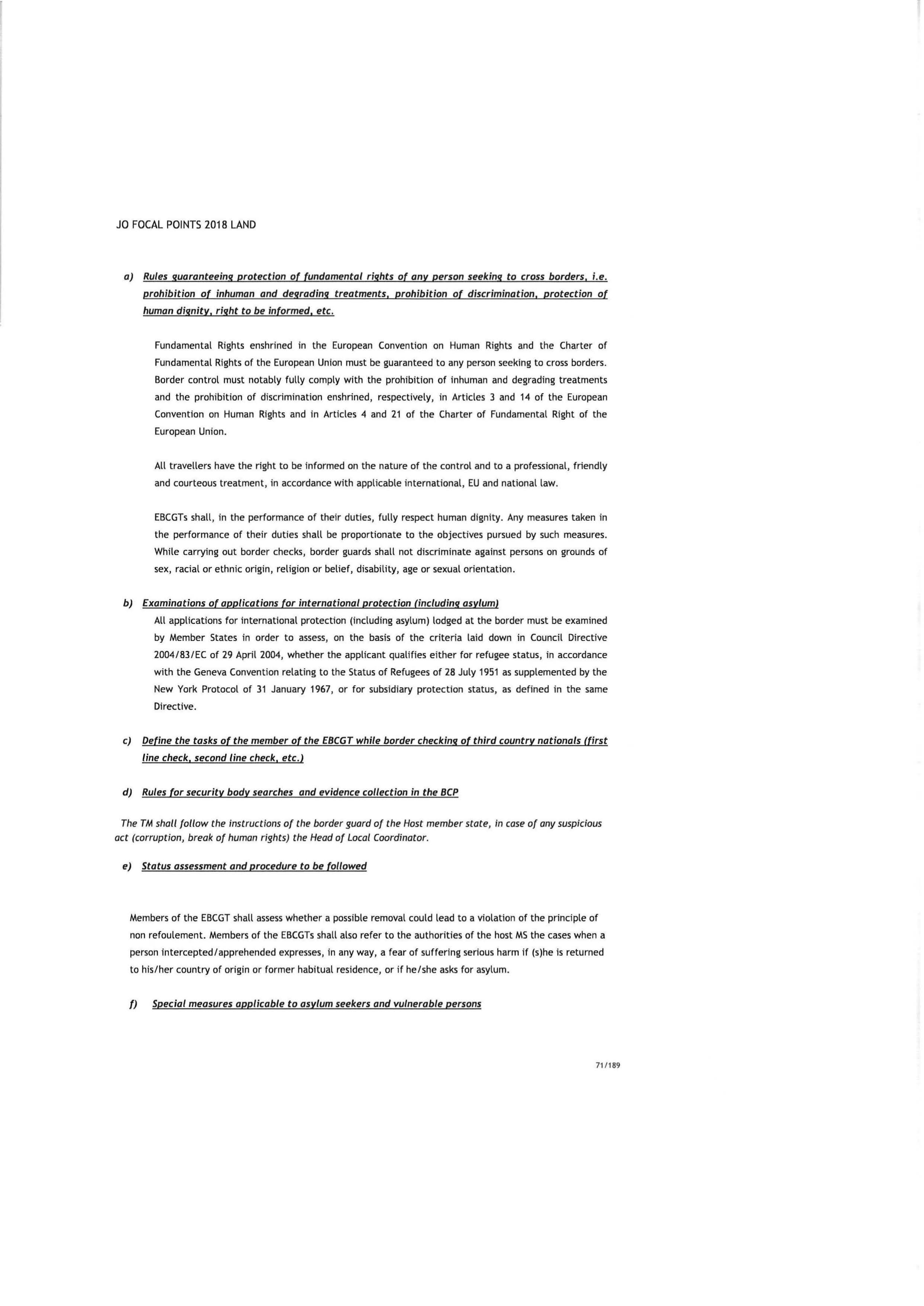 OPlan FP 2018 annexes 3 - FragDenStaat