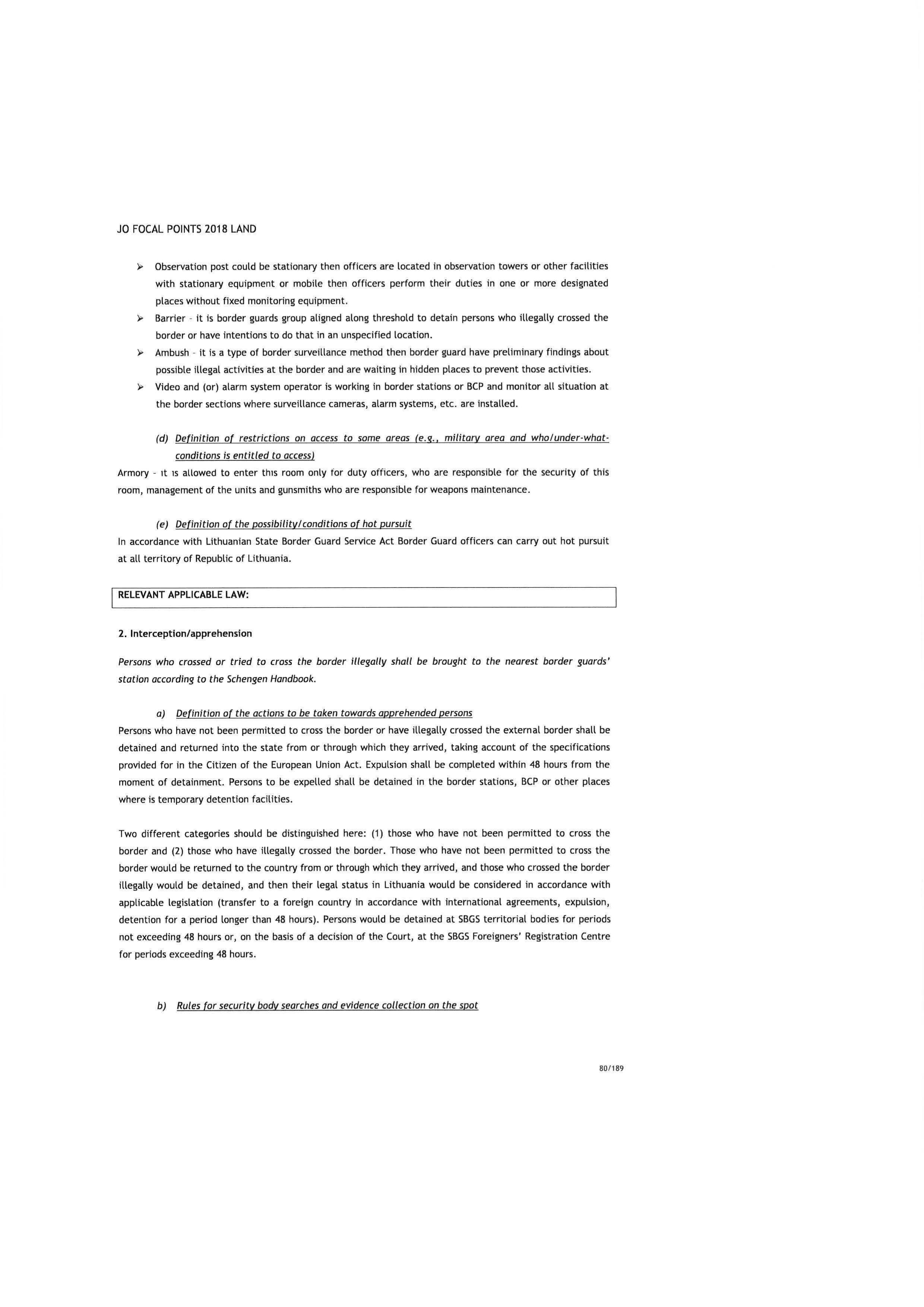 OPlan FP 2018 annexes 3 - FragDenStaat