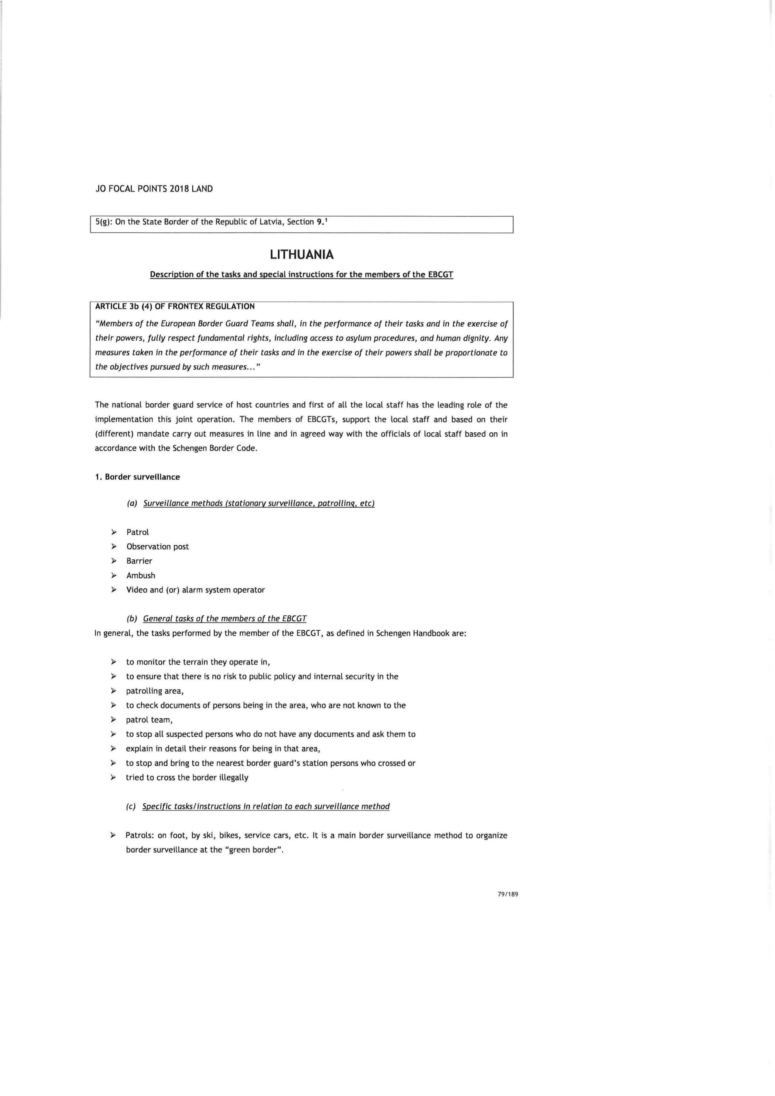 OPlan FP 2018 annexes 3 - FragDenStaat