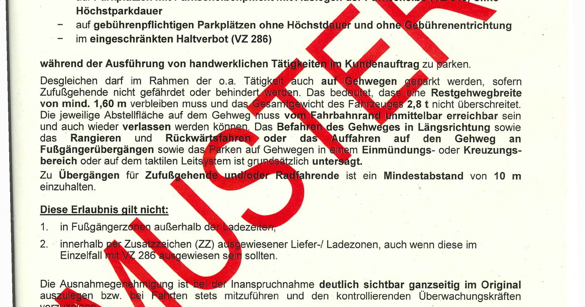 muster-ag-handwerker - FragDenStaat