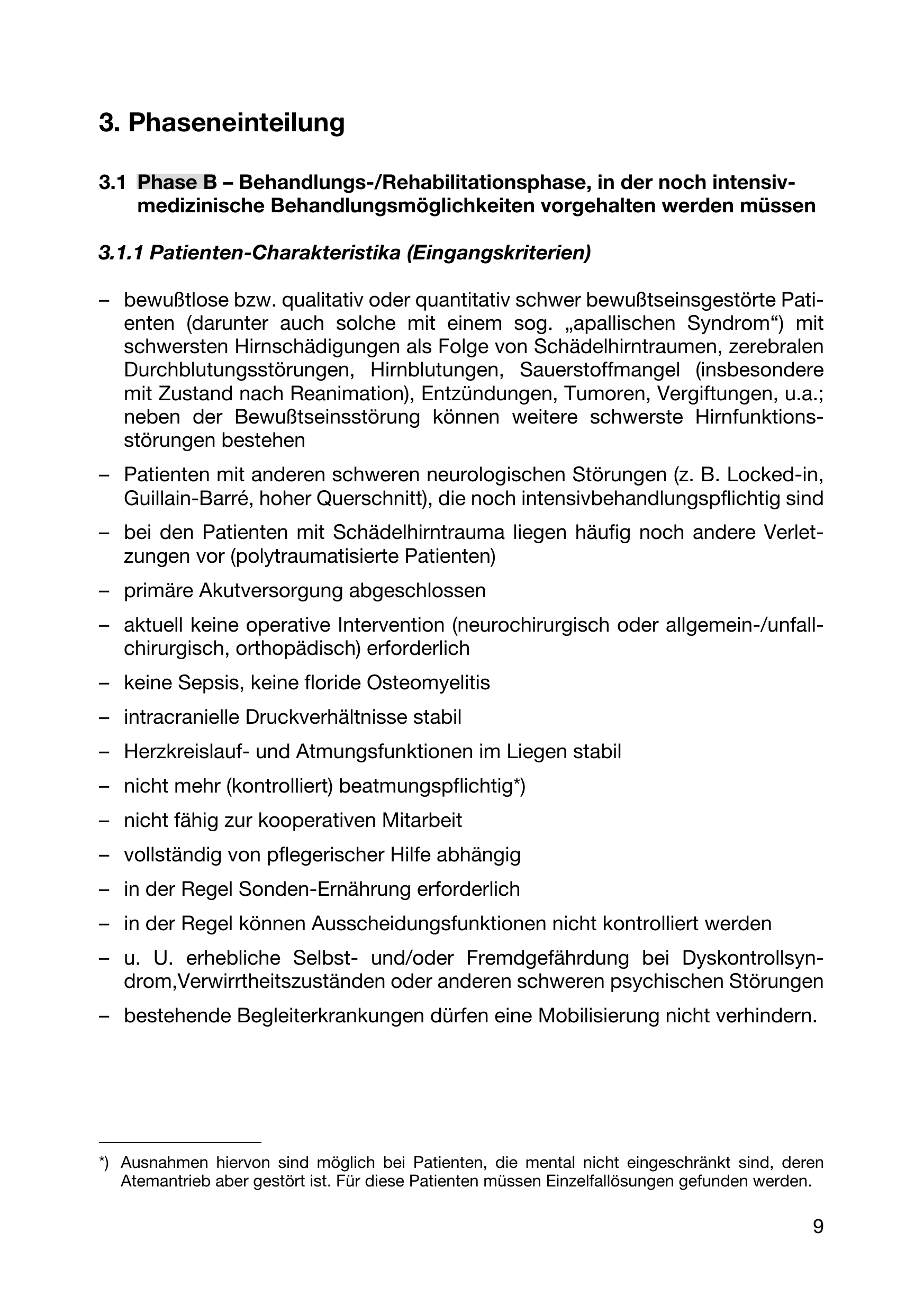 BAR_Empfehlung_neurologische_Reha_Phasen_B_und_C - FragDenStaat