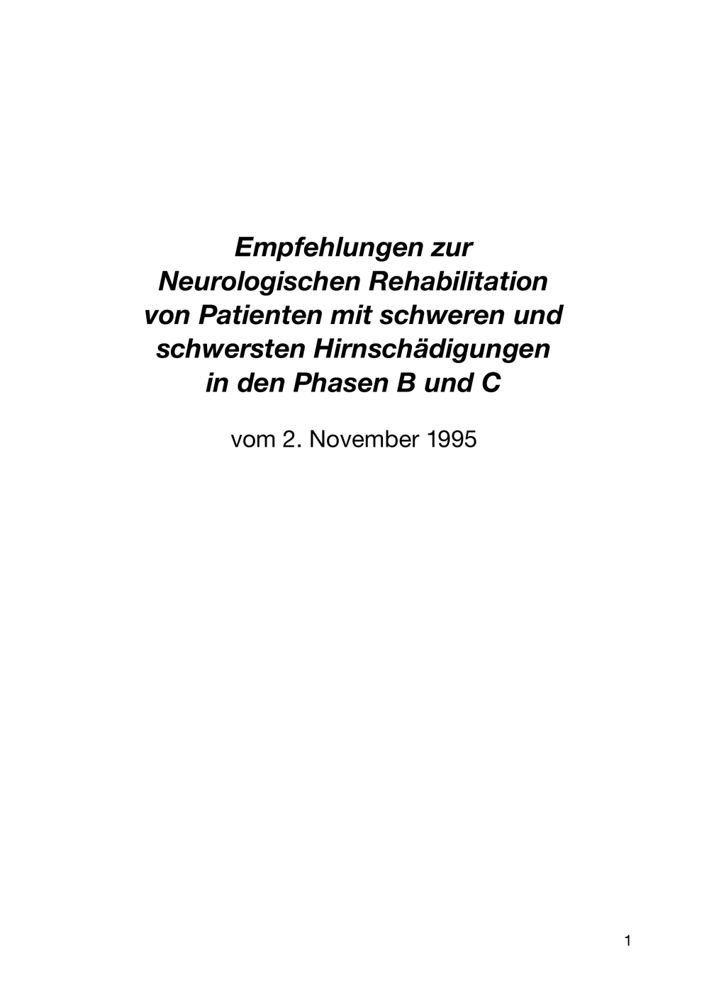 BAR_Empfehlung_neurologische_Reha_Phasen_B_und_C - FragDenStaat