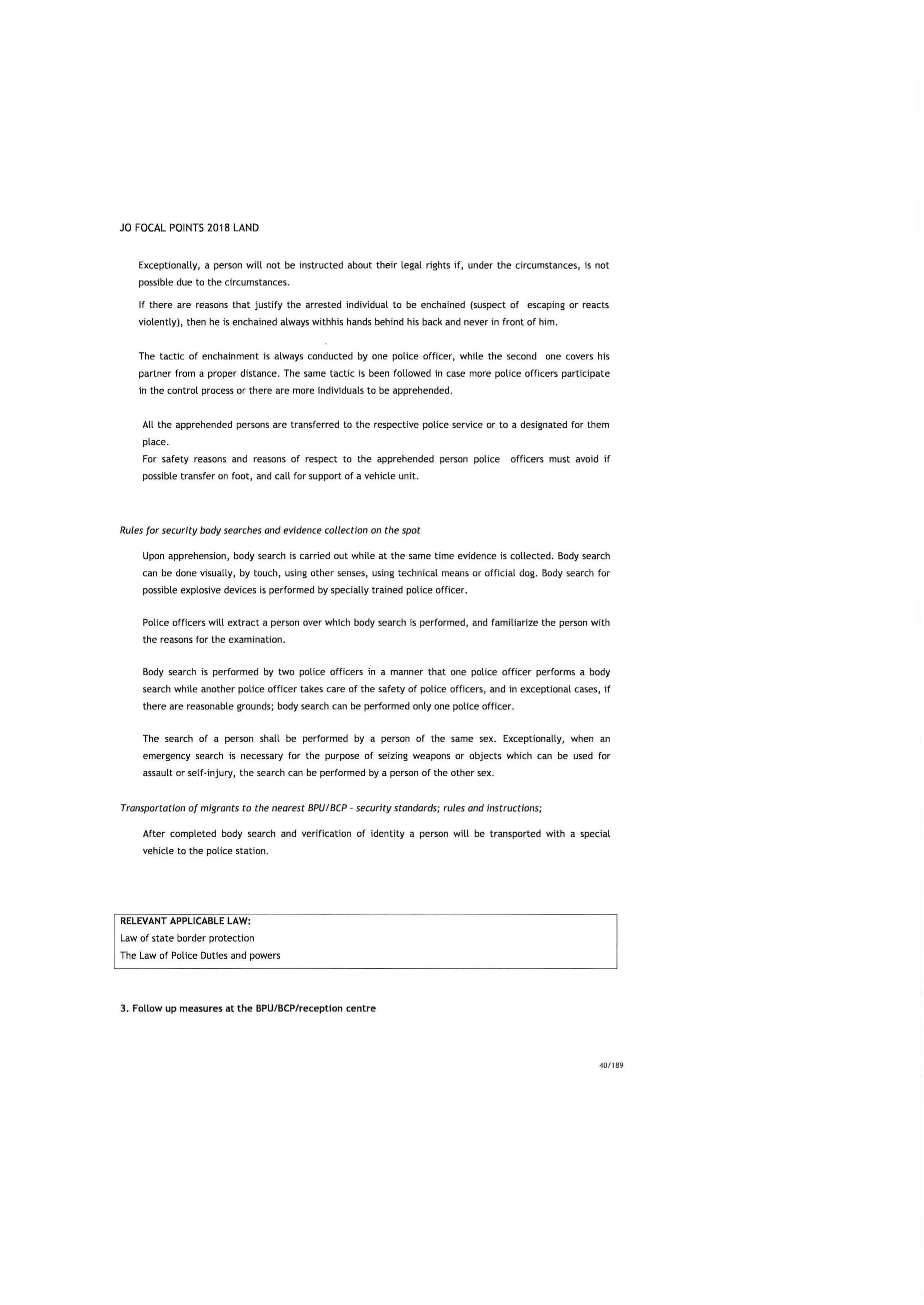 OPlan FP 2018 annexes 2 - FragDenStaat