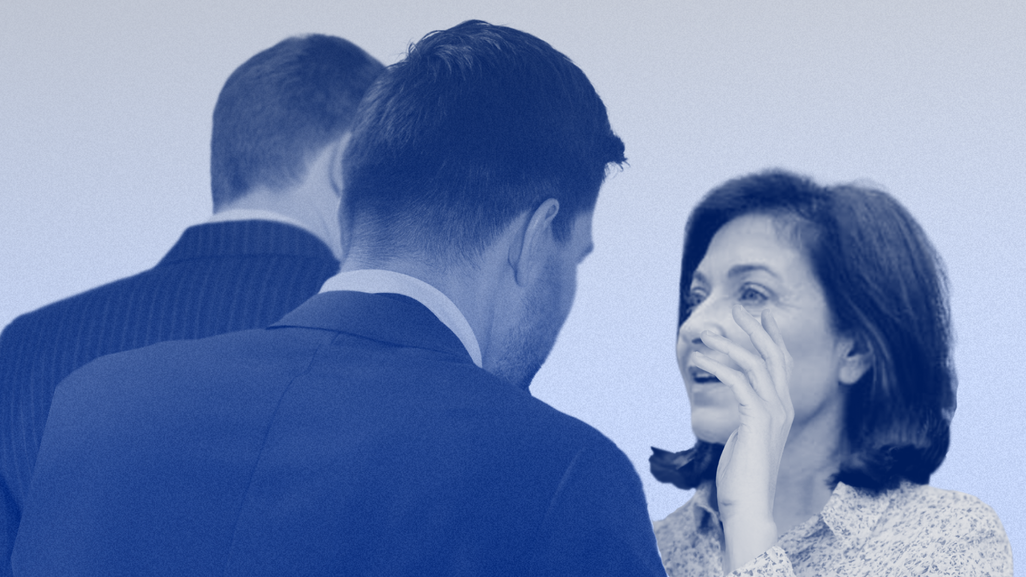 Wirtschaftsministerium: Reiche berät Reiche