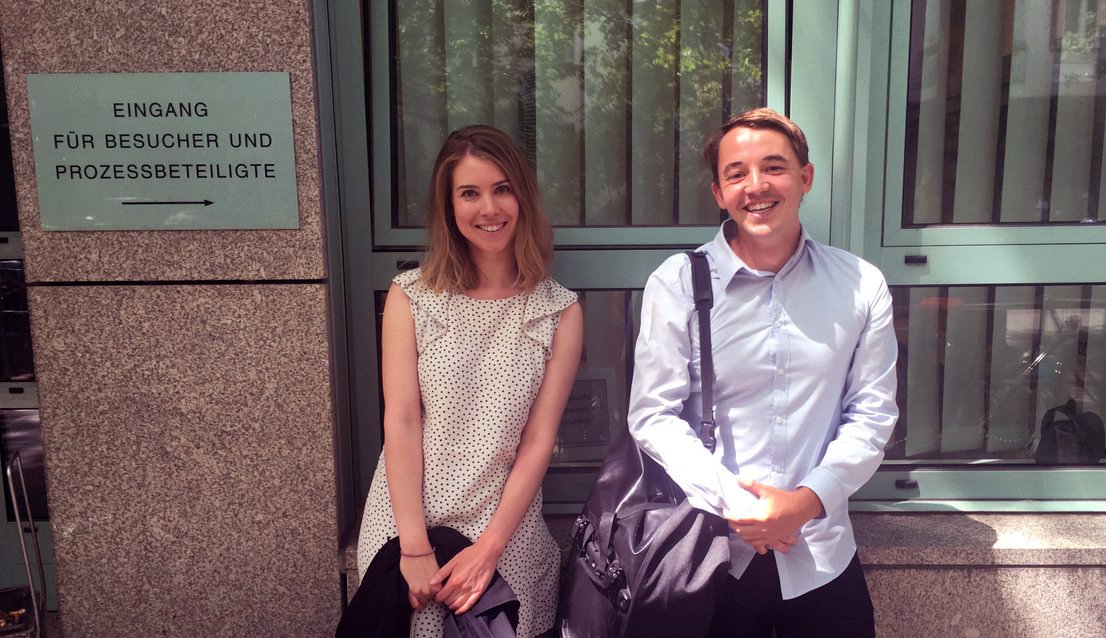 Klage gewonnen: Finanzministerium muss Beiratsprotokolle herausgeben (Update)