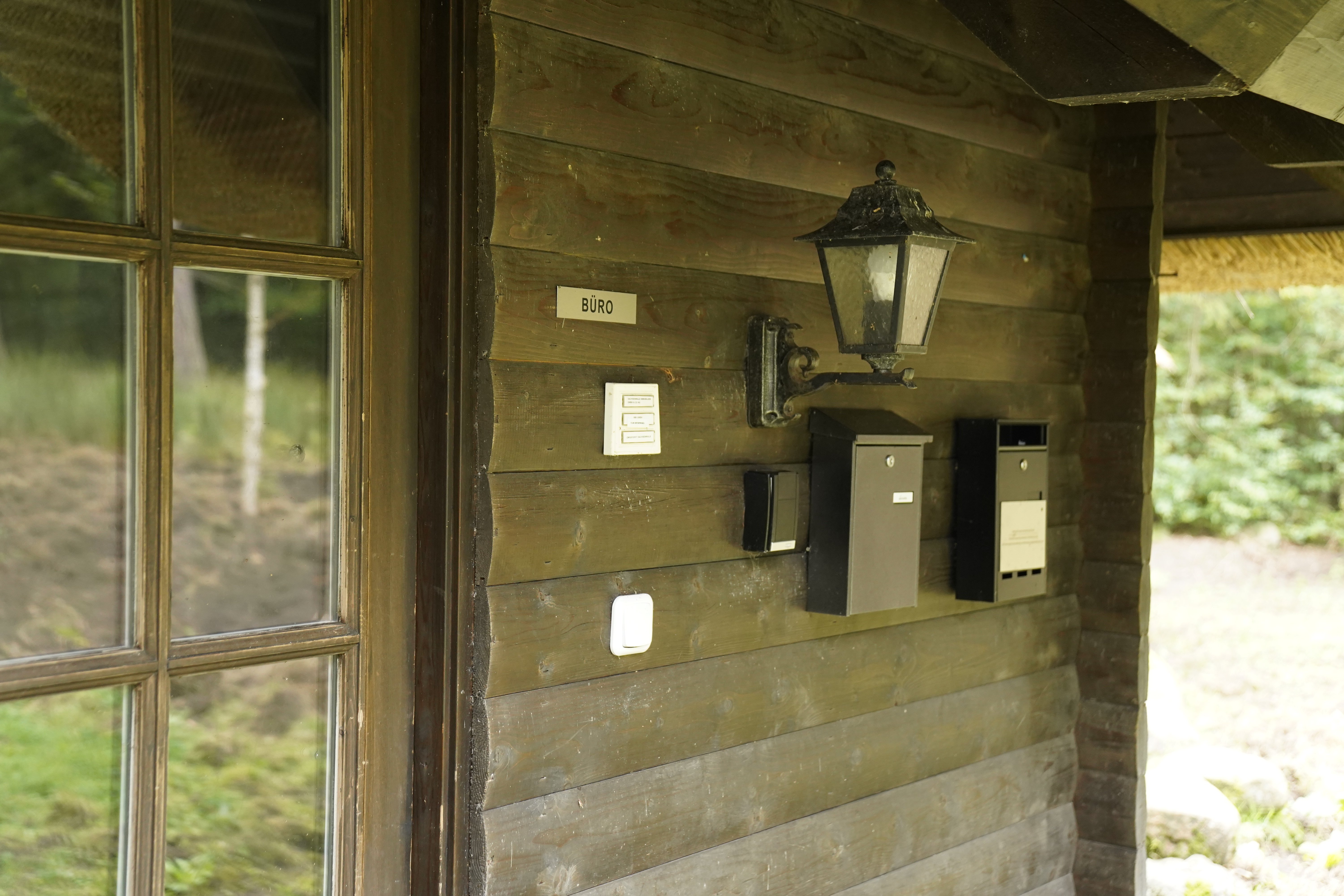 Bismarck’s Hut in the Forest: The most absurd tax haven in Germany